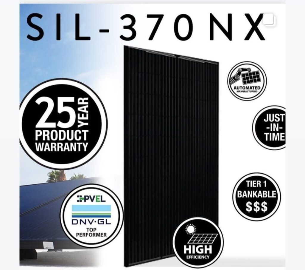 EZ Solar Energy – World Class Solar for Your Home or Business.